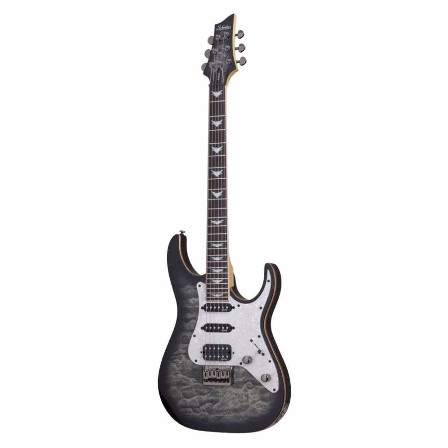 Schecter Banshee-6 Extreme Elektro Gitar (Charcoal Burst) 22.925,88 TL