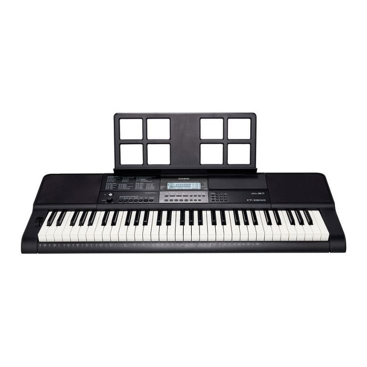 Casio CT-X800 61 Tuşlu Org 10.555,11 TL