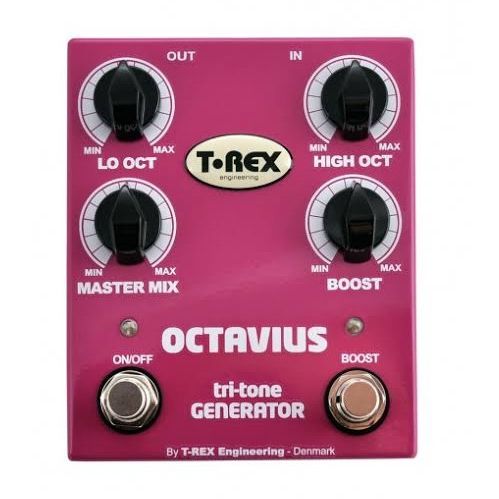 T-Rex Octavius Oktav Pedalı 14.320,07 TL